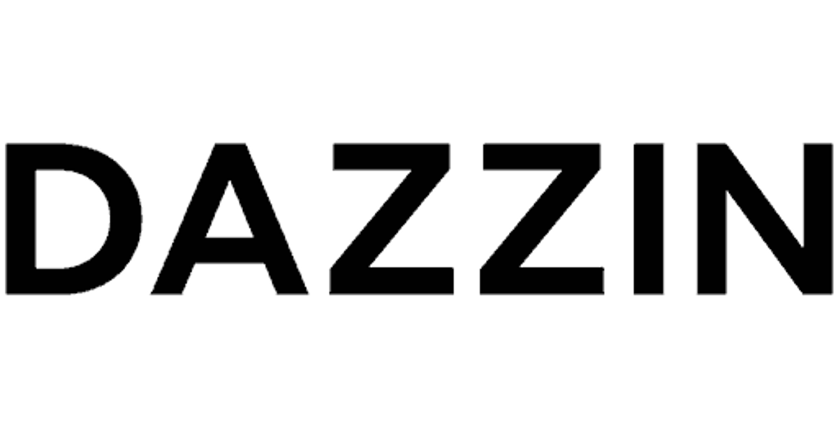 DAZZIN – DAZZIN